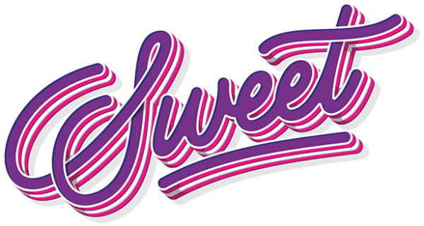 Sweet Diner – Everyday is a cheat day.